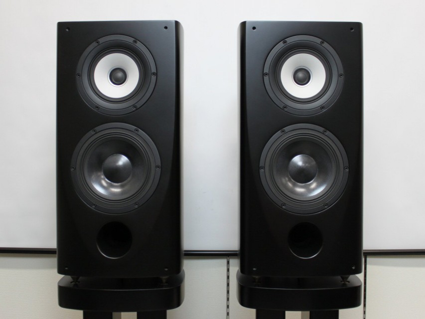 S-2EX+CP-2EX_2 | [公式] オーディオ機器のクロスオーディオ