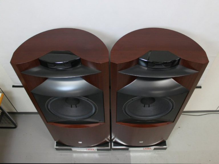 JBL Project K2 S9900配達 | [公式] オーディオ機器のクロスオーディオ