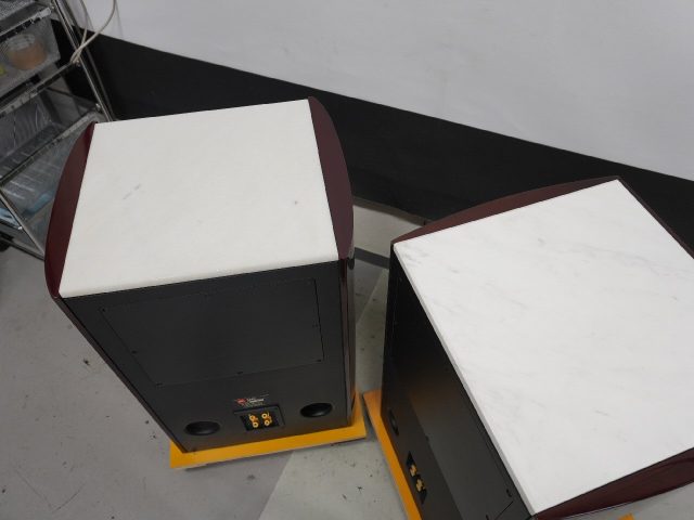 S143とS143MKIIを比較してみました | [公式] オーディオ機器のクロスオーディオ