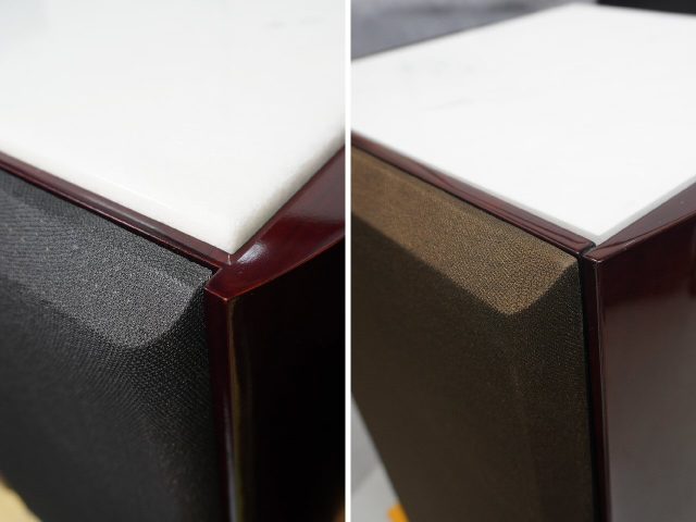 S143とS143MKIIを比較してみました | [公式] オーディオ機器のクロスオーディオ